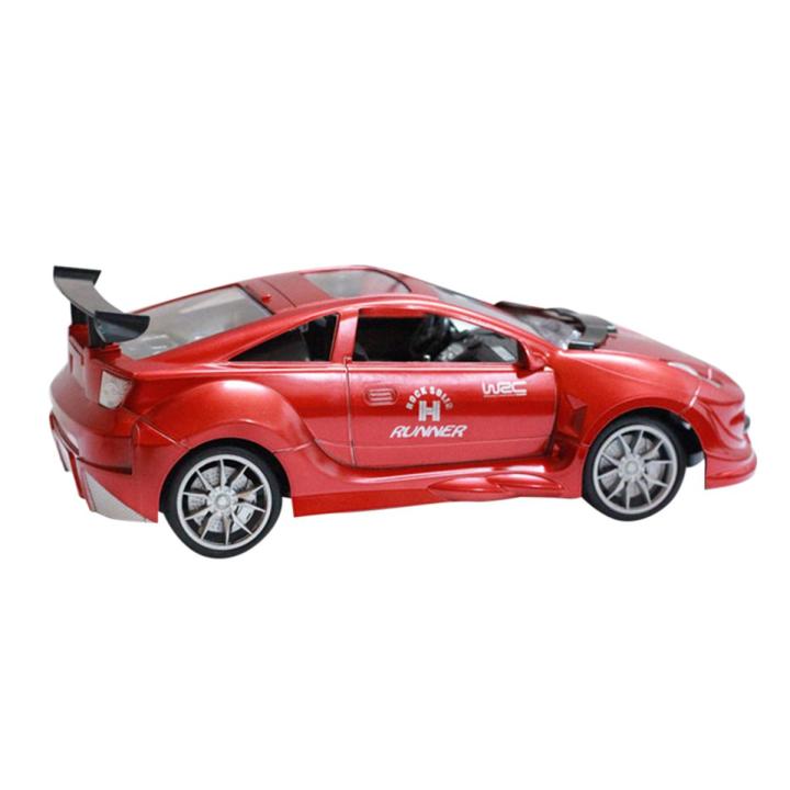 Remote Control Full Function Sports Car for Kids - Remote Control Car ...