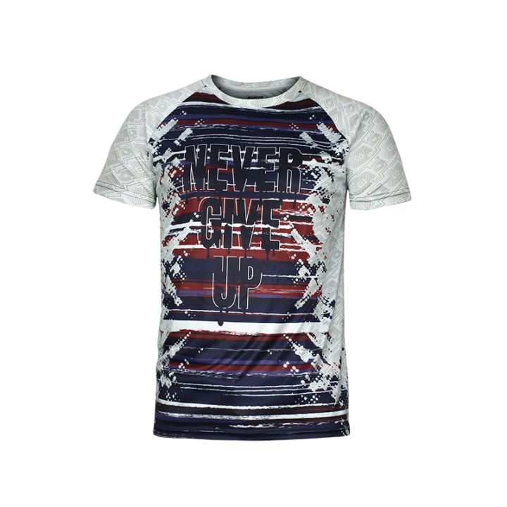 Lotto Men's Sports T-Shirt With Vibrant Color and Durable Fabric ...