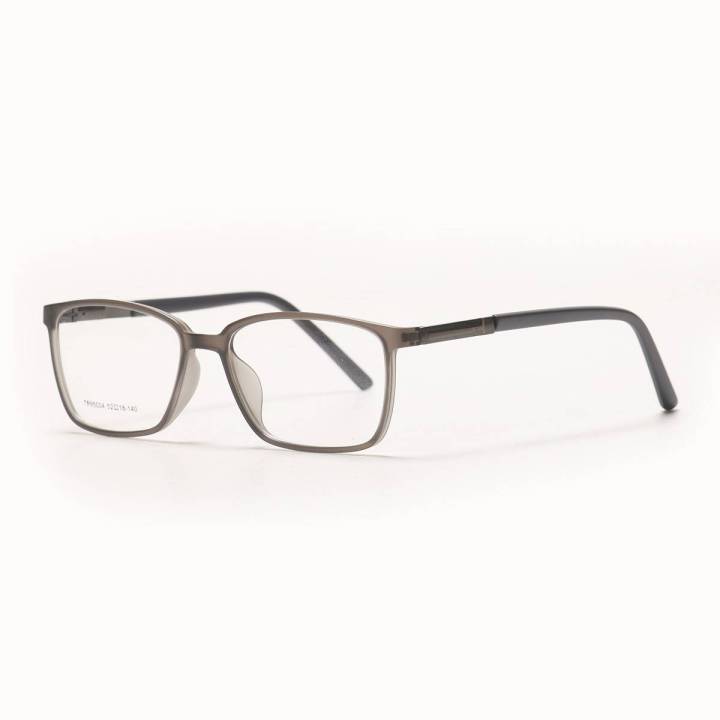 NT Rectangle Shaped Optical Frame- Grey | Daraz.com.bd