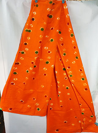 4.5 Hand batik Orna For Women | Daraz.com.bd