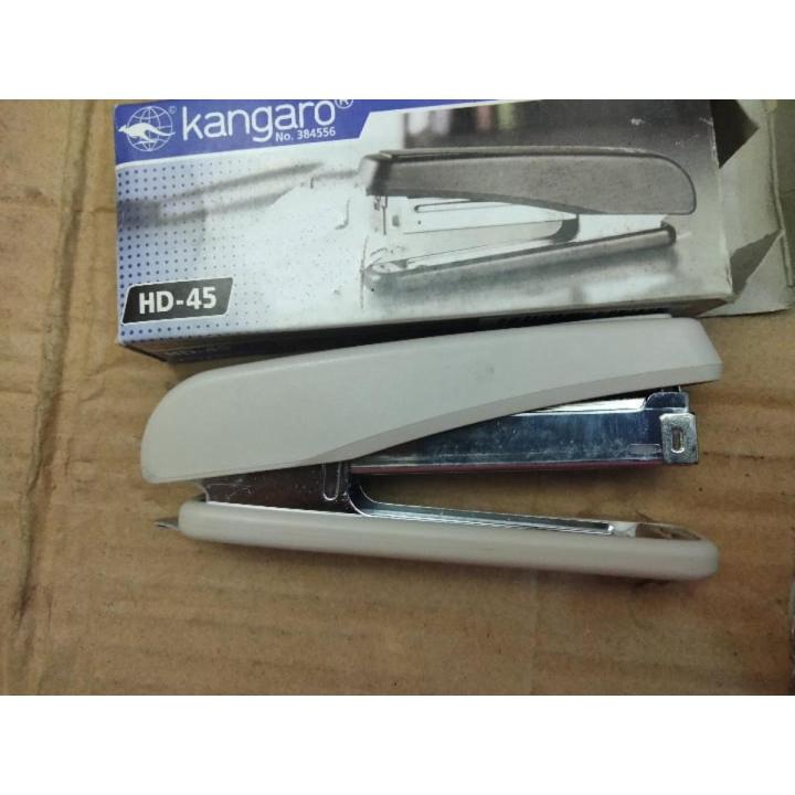 Stapler Machine Hd-45-Kangaro Brand | Daraz.com.bd