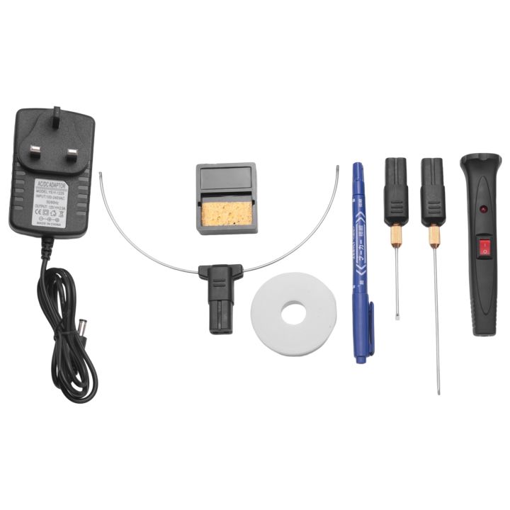 Hot Wire Foam Cutter,3-In-1 Electric Cutting Tools Kit | Daraz.com.bd