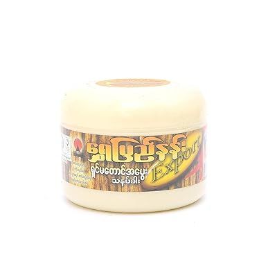 Thanaka Chandon Face Pack (Thanaka) - 140gm | Daraz.com.bd