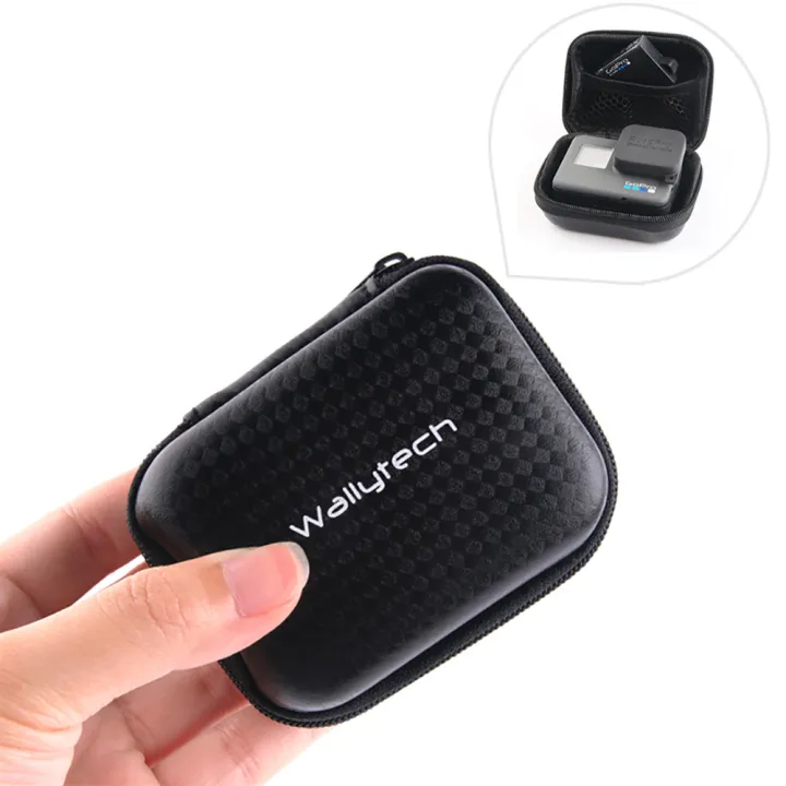 Portable Mini Box Xiaoyi Bag Sport Camera waterproof Case For XiaoYi 4K ...