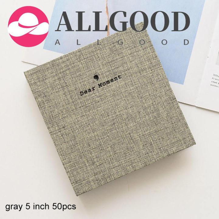 （New）3/5 Inch Craft Large Capacity Wedding Decor crap booking Picture ...