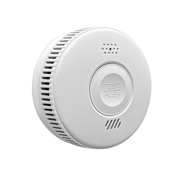 Vertical Smoke Alarms Fire Smoke Detector Commercial Household ...