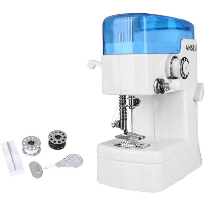 Mini Sewing Machine - Batteries Operated | Daraz.com.bd