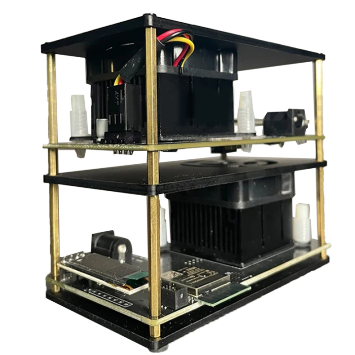 Bitcoin BTC Solo Miner High-Efficiency ASIC Solo Mining Device for BTC ...