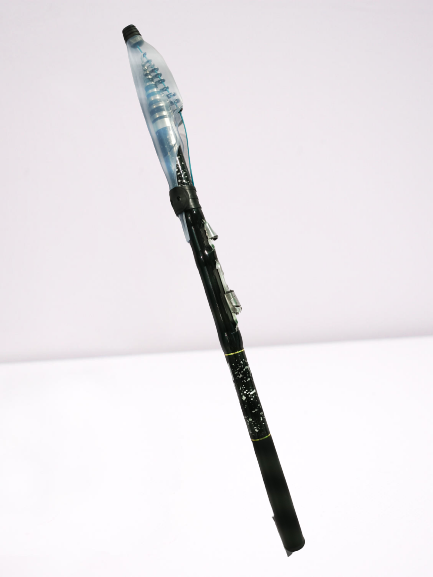 Korean Alpha Super Carbon Fishing Rod 12 Fit 360M | Daraz.com.bd