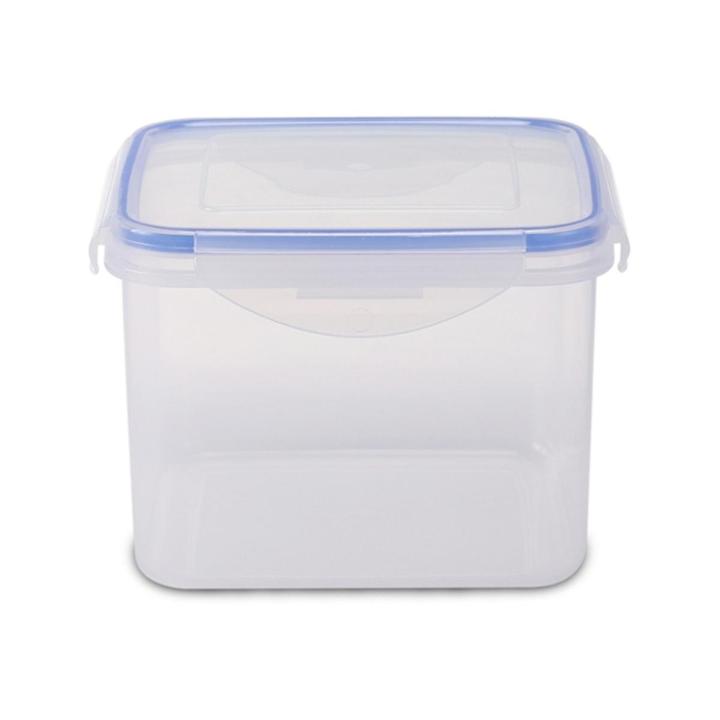 Rfl Monitor Lock Container Sq 600 Ml Transparent 917817 | Daraz.com.bd