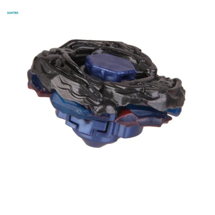 Assembled BB108 Metal Burst Spinning Top Rapidity Fusion Master Sets ...