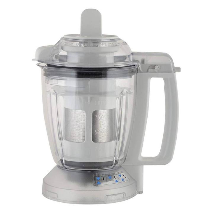 Panasonic MX-PB15 PC Jar with Filter for Mixer Grinder Machine | Daraz ...