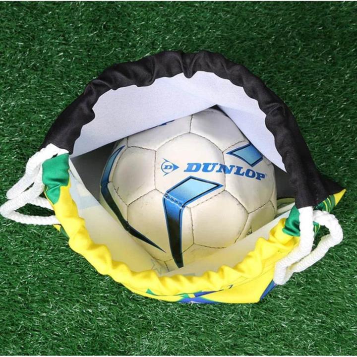 National Flag Backpack Brazil | Daraz.com.bd