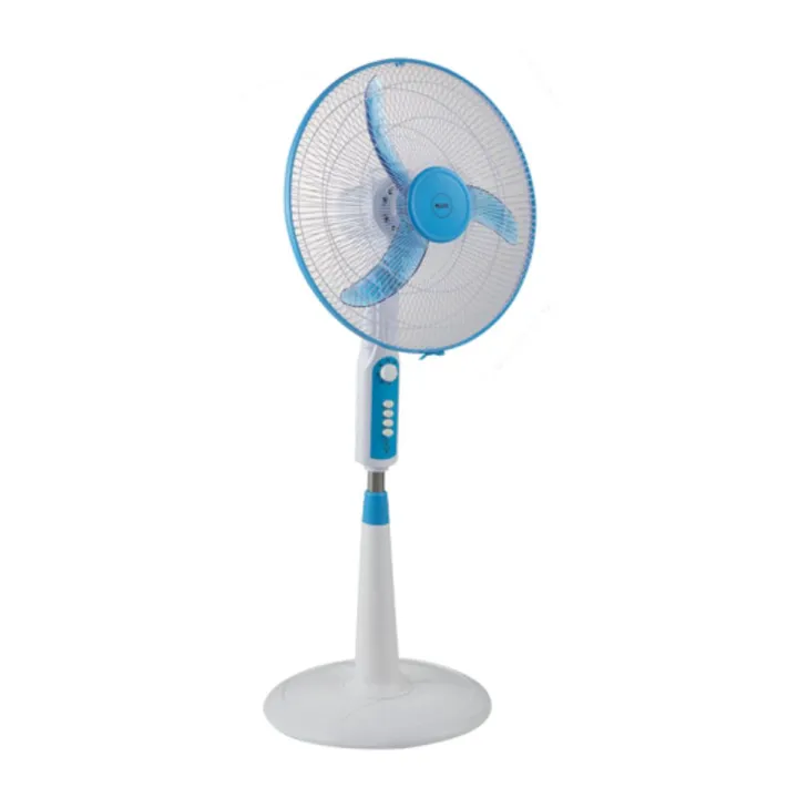 CLICK Stand Fan 18" Blue | Daraz.com.bd