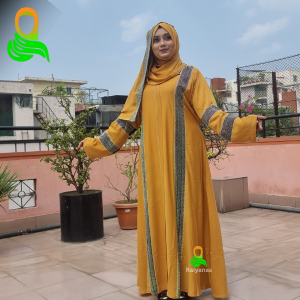 burka,hijab,ambrodari | Daraz.com.bd