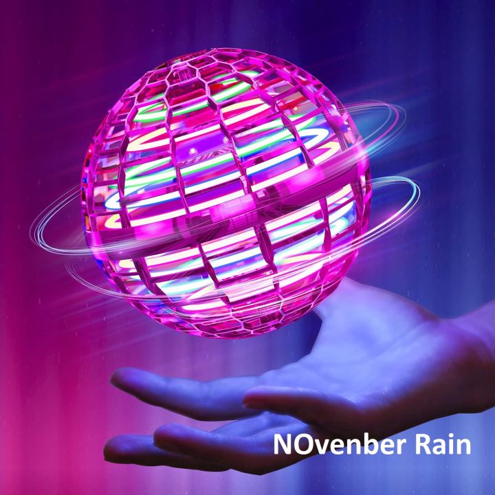 KLS Flynova Pro Flying Boomerang Spiner And Throwing Ball | Daraz.com.bd