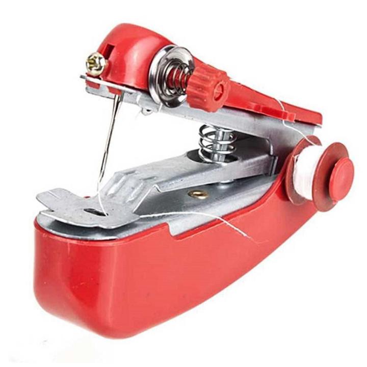Mini Handle Sewing Machine | Daraz.com.bd