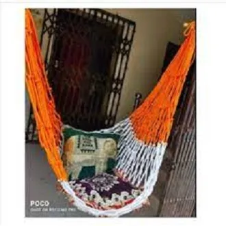 Hand Made Dolna Adult Rope bed Hanging Dulna Use For All People Large ...
