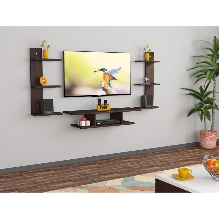 Wall Mount TV Stand| TV Entertainment Unit | TV Stand | Modern TV Stand ...