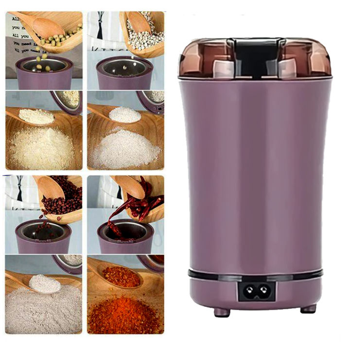 electric Masala grinding machine | Daraz.com.bd