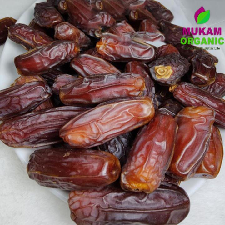 Premium Mabroom dates/ Morium khejur 250g | Daraz.com.bd