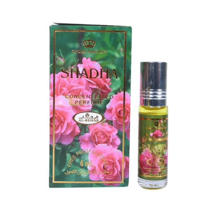 Shadha Ator / Shadha Attar / Ator For men | Daraz.com.bd