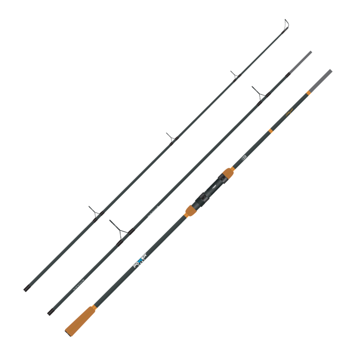 Power Cast Autograph Carp Rod | Daraz.com.bd