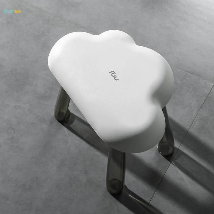 Small Stool Children Foot Rest Comfortable Multifunctional Cute Chair ...