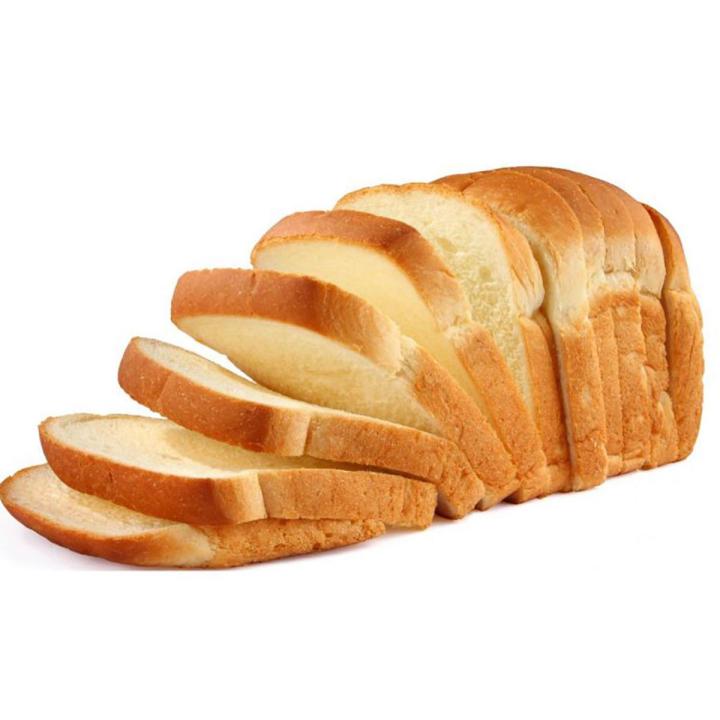 Milk Bread 500 gm | Daraz.com.bd