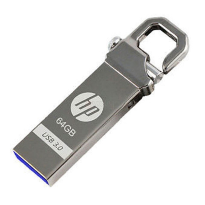 HP USB FLASH DRIVE v250w 64GB 3.1 High Speed Pendrive | Daraz.com.bd