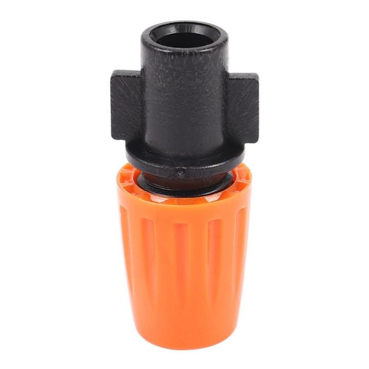 2X Garden Sprinklers Automatic Watering Grass Lawn 360 Degree Circle ...