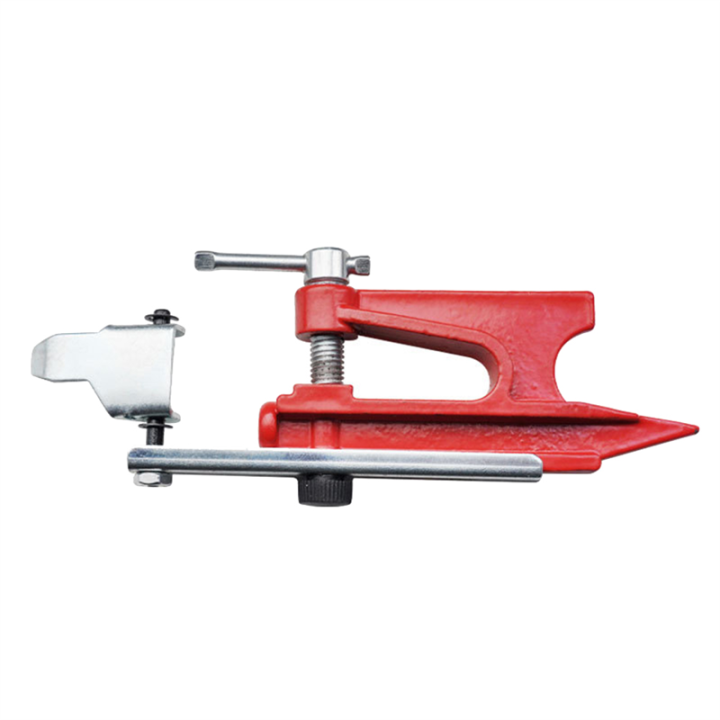 Chain Saw Guide Plate Fixing Bracket Chain Fixing Support Bracket Guide ...