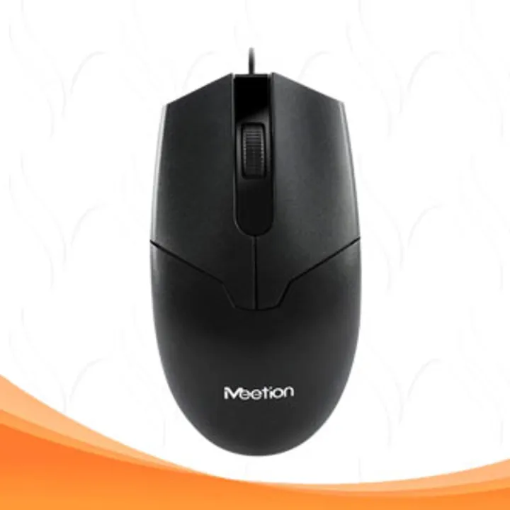 Meetion MT-M360 USB Wired Mouse | Daraz.com.bd