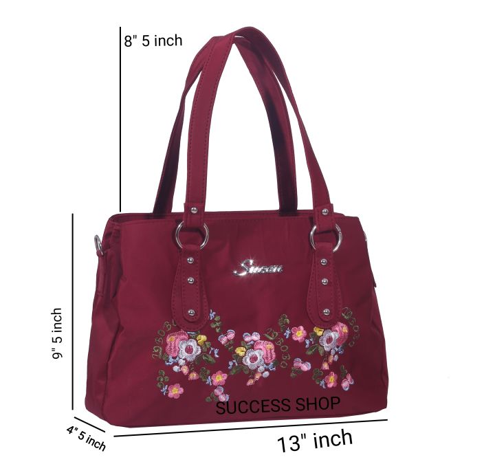 BOBO Ladis side bag fashionable for women | Daraz.com.bd