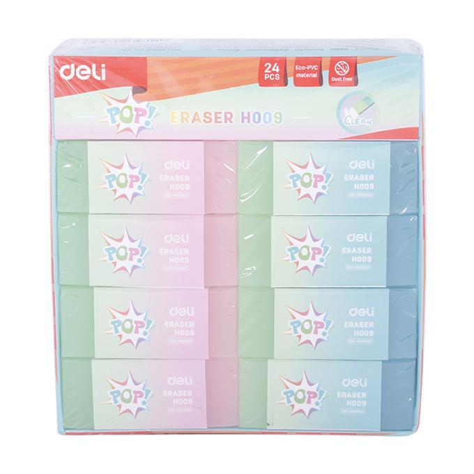 Deli Pop Eraser | Daraz.com.bd