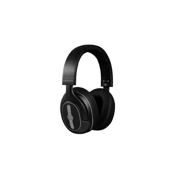Microlab Outlander 300 Bluetooth ANC Headset | Daraz.com.bd
