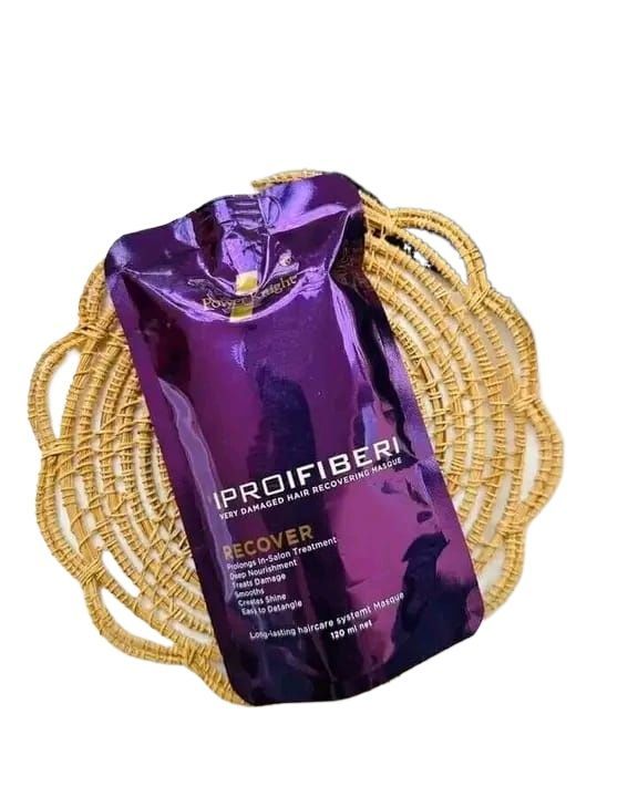 PRO Fiber Hair Mask – 120ml | Daraz.com.bd