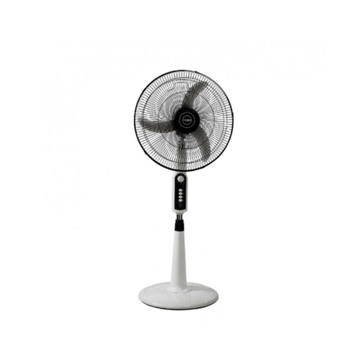 VISION Stand Fan 18XKnife Black | Daraz.com.bd