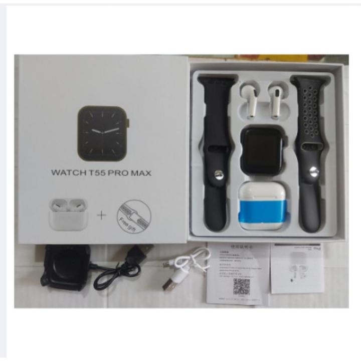 W26 Pro Max Smart Watch for All. | Daraz.com.bd