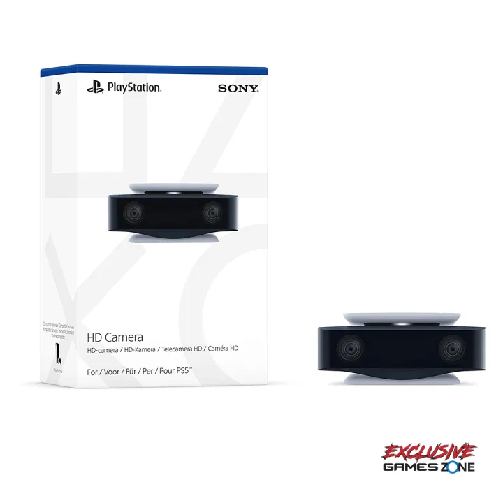 HD Camera PS5 | Daraz.com.bd