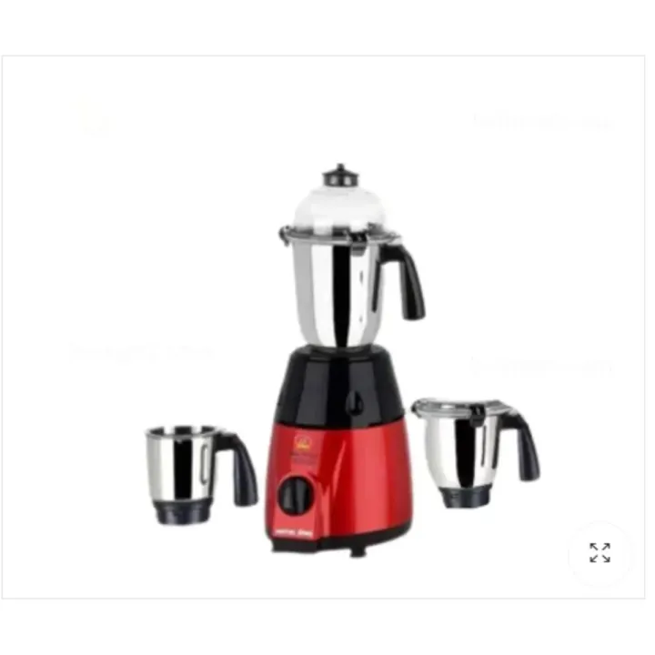 LG Kitchen King KITCHEN MASTER Mixer Grinder (3 in 1) Blender 1000W ...