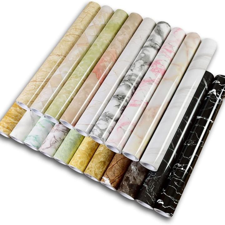 Removable Furniture Sticker Paper - 4x2 Feet - Self Adhesive Vinyl ...