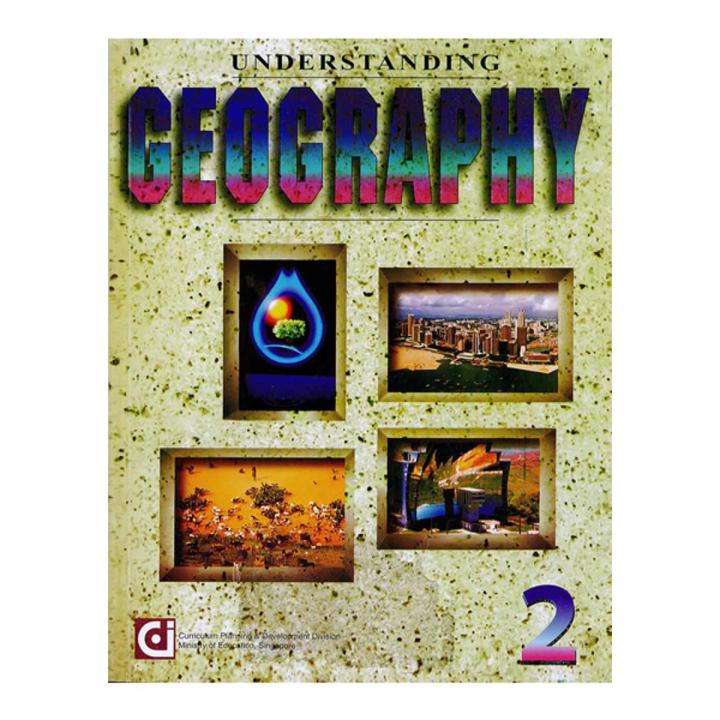 UNDERSTANDING GEOGRAPHY 2 | Daraz.com.bd