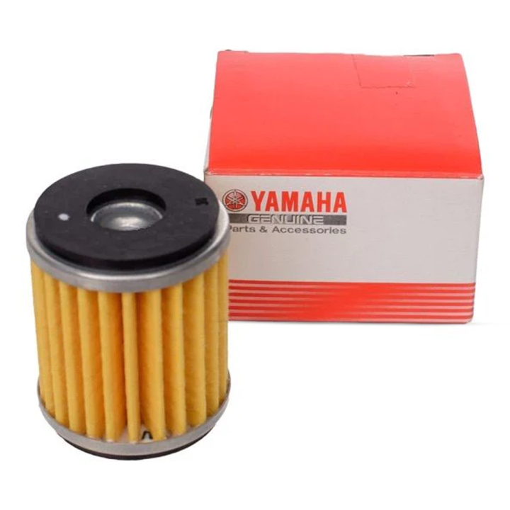 Yamaha R15 V3/V4/R15M/MT15 Oil Filter | Daraz.com.bd