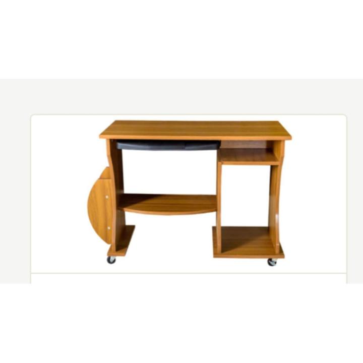 Computer Table , ,Size-L-42 +W-22 +H- 30 inch. | Daraz.com.bd