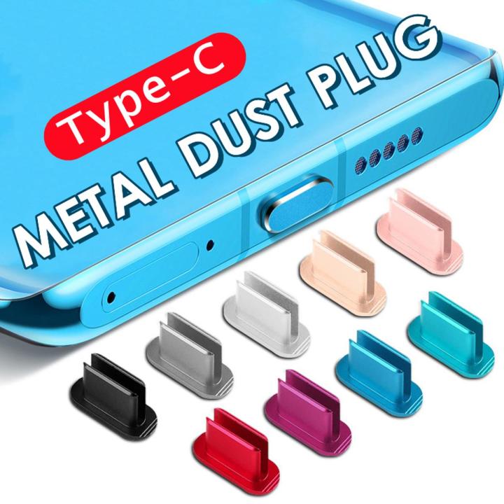 Dust Plug Type C Charging Port Dust Plug for Samsung Galaxy S22 USB C ...