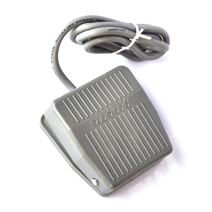 Soldering Machine Foot Switch Automation Equipment Foot Switch TFS-201 ...