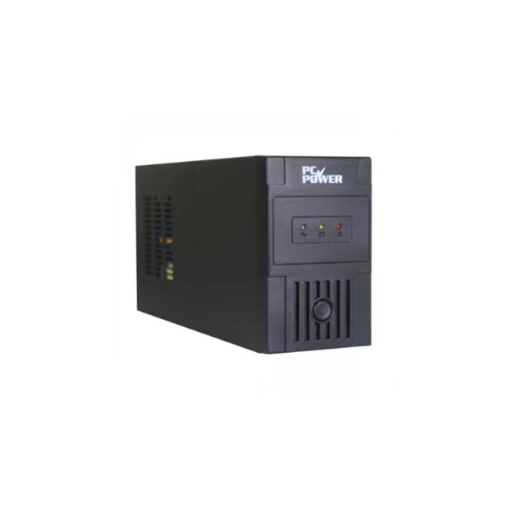 PC Power 650VA UPS | Daraz.com.bd