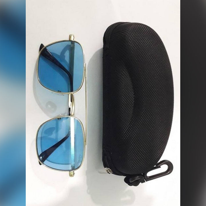 New Men Sunglasses With Box, Code: S11 | Daraz.com.bd