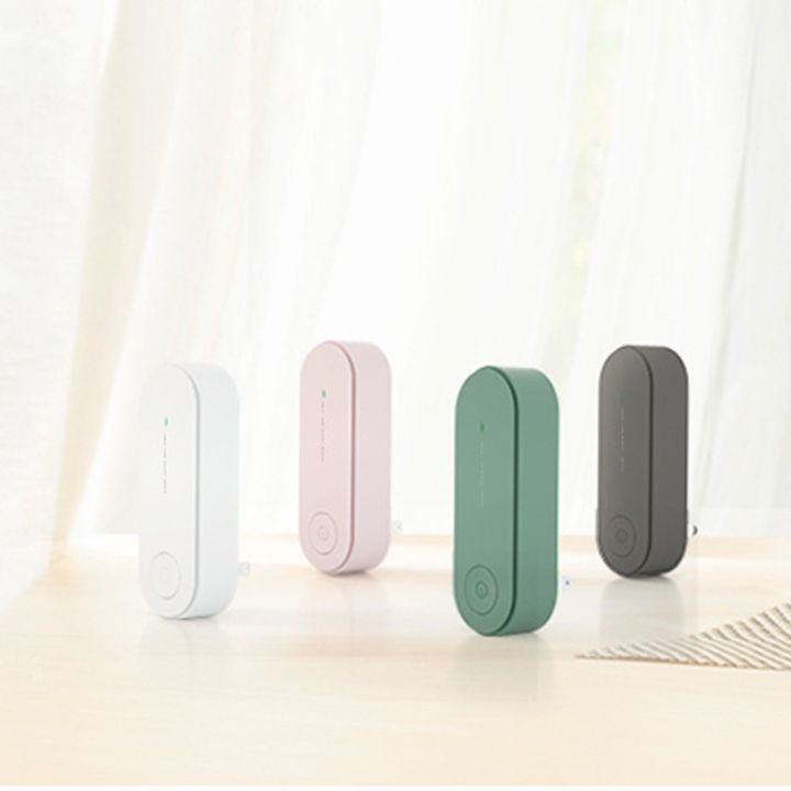 Plug In Air Purifier Portable Deodorizer | Daraz.com.bd
